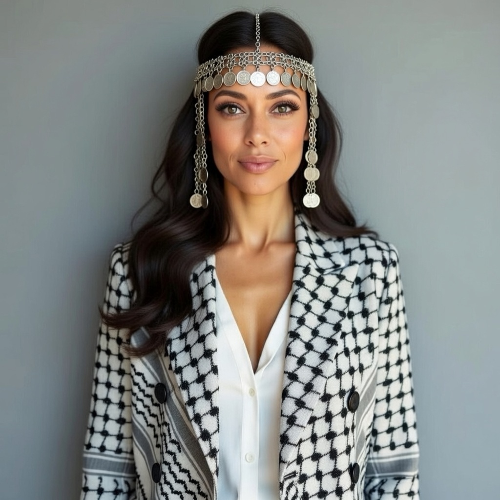 About - Nada Alami